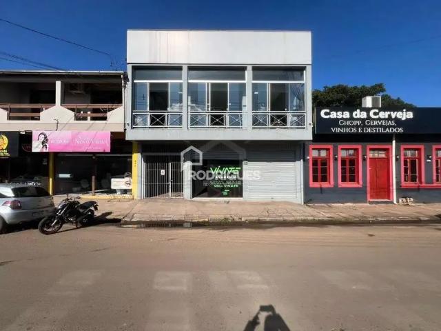 Loja / Comércio para Locação em Portão/RS Estação Portão