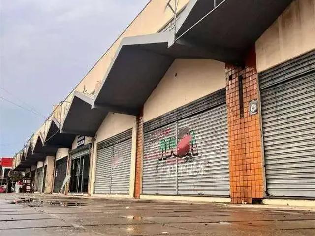 Loja / Comércio para Locação em Porto Alegre/RS Medianeira