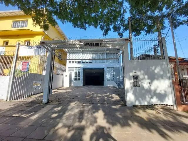 Loja / Comércio para Locação em Porto Alegre/RS Medianeira