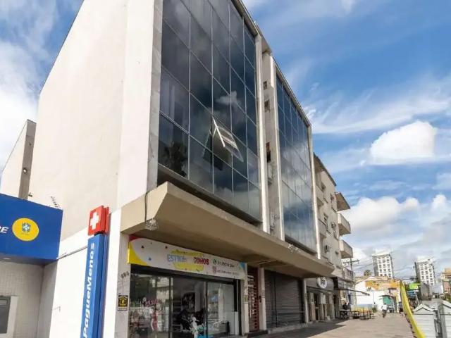 Loja / Comércio para Locação em Porto Alegre/RS Menino Deus 1 Quartos