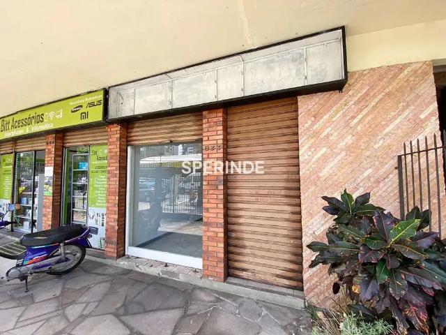 Loja / Comércio para Locação em Porto Alegre/RS Menino Deus