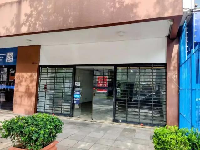 Loja / Comércio para Locação em Porto Alegre/RS Menino Deus