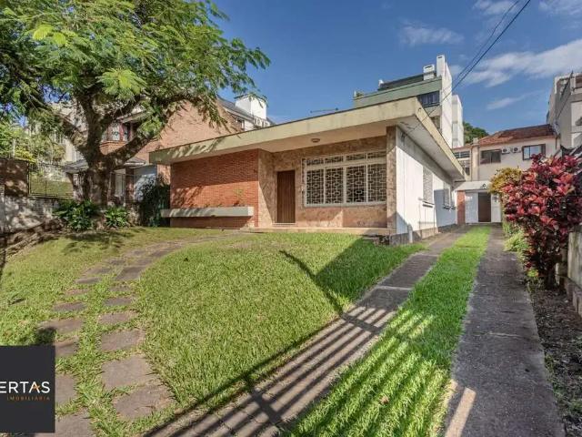Loja / Comércio para Locação em Porto Alegre/RS Menino Deus 3 Quartos