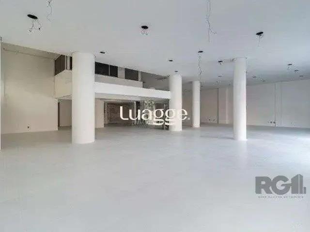 Loja / Comércio para Locação em Porto Alegre/RS Menino Deus