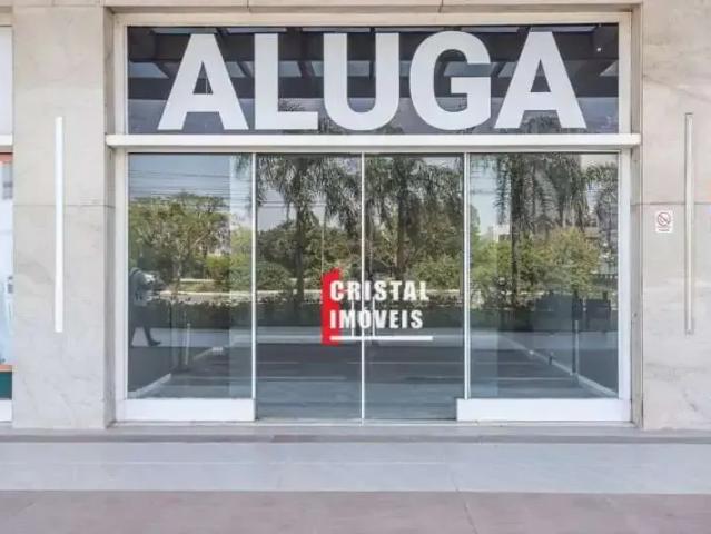 Loja / Comércio para Locação em Porto Alegre/RS Menino Deus