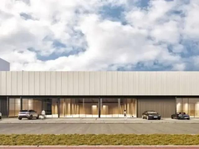 Loja / Comércio para Locação em Porto Alegre/RS Menino Deus