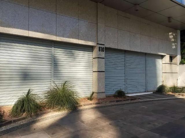 Loja / Comércio para Locação em Porto Alegre/RS Moinhos de Vento