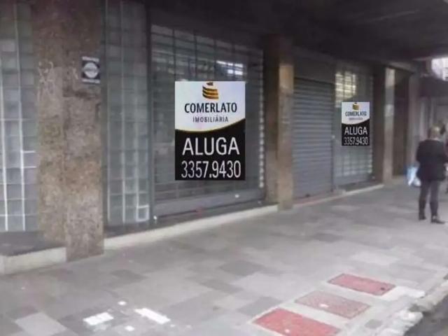 Loja / Comércio para Locação em Porto Alegre/RS Moinhos de Vento