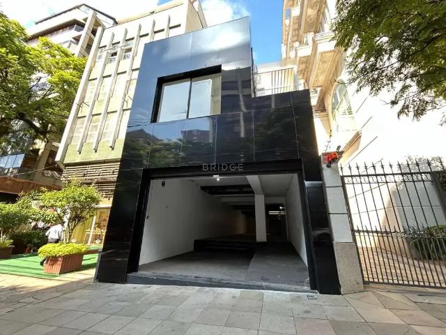 Loja / Comércio para Locação em Porto Alegre/RS Moinhos de Vento