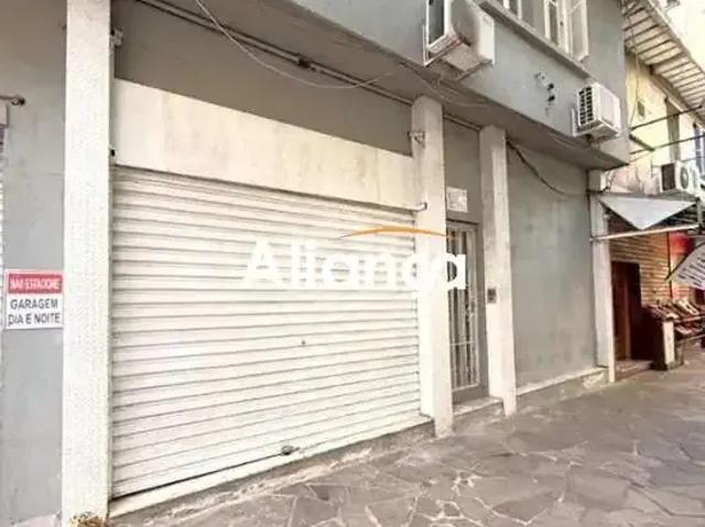 Loja / Comércio para Locação em Porto Alegre/RS Moinhos de Vento