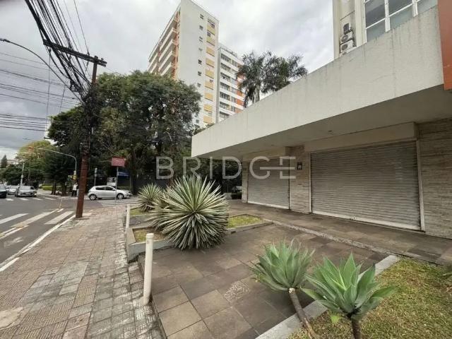 Loja / Comércio para Locação em Porto Alegre/RS Moinhos de Vento