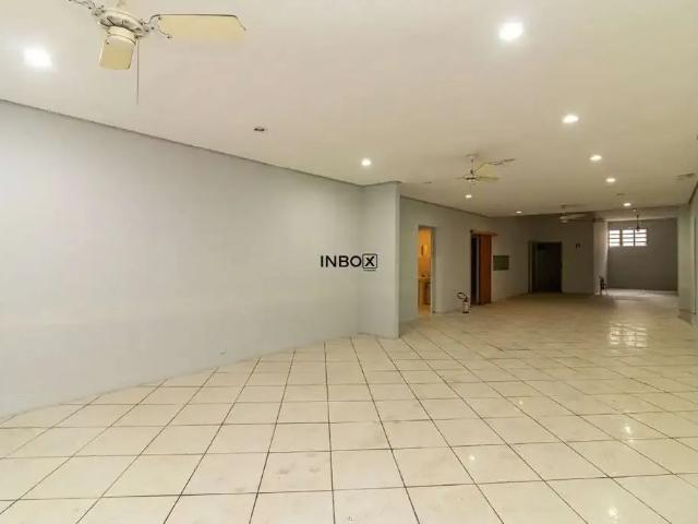 Loja / Comércio para Locação em Porto Alegre/RS Moinhos de Vento