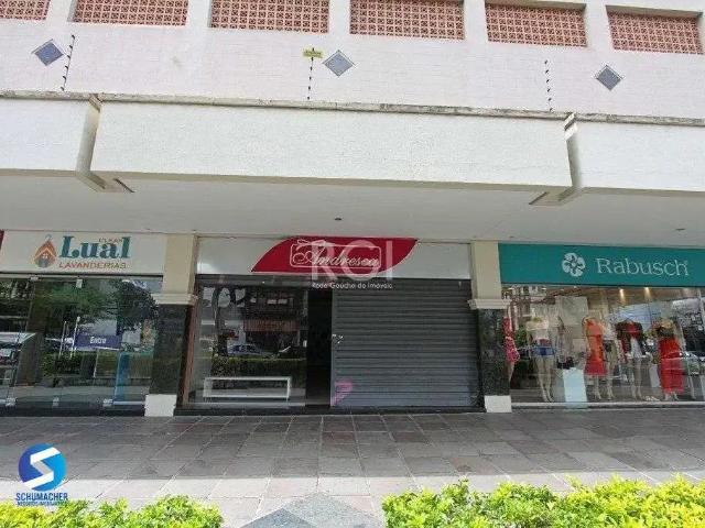Loja / Comércio para Locação em Porto Alegre/RS Moinhos de Vento