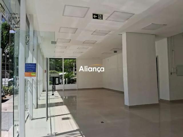 Loja / Comércio para Locação em Porto Alegre/RS Moinhos de Vento