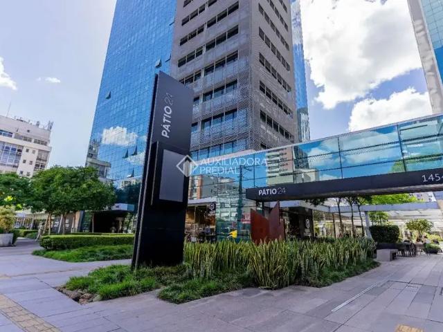 Loja / Comércio para Locação em Porto Alegre/RS Moinhos de Vento