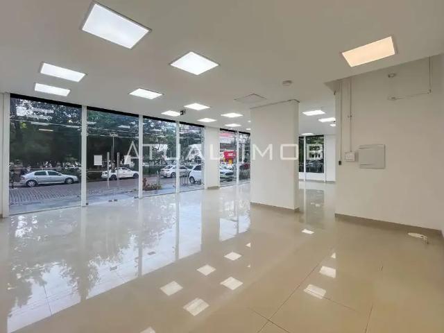 Loja / Comércio para Locação em Porto Alegre/RS Moinhos de Vento