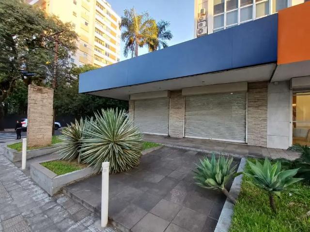 Loja / Comércio para Locação em Porto Alegre/RS Moinhos de Vento