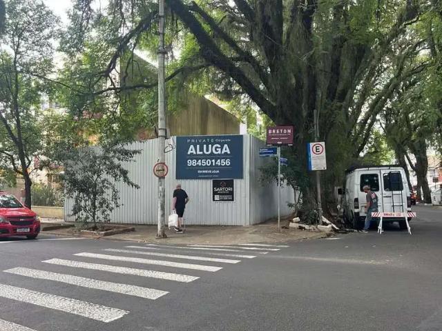 Loja / Comércio para Locação em Porto Alegre/RS Moinhos de Vento