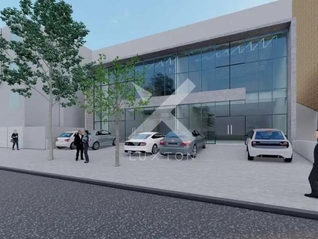 Loja / Comércio para Locação em Porto Alegre/RS Mont Serrat