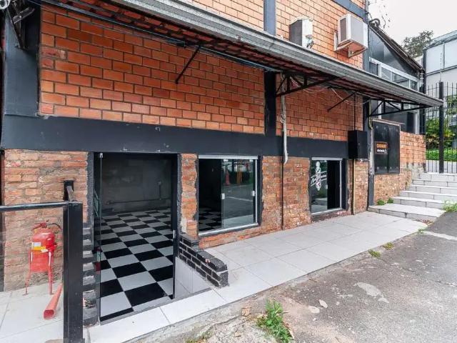 Loja / Comércio para Locação em Porto Alegre/RS Mont Serrat 1 Quartos