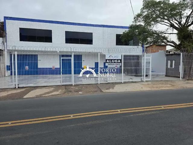 Loja / Comércio para Locação em Porto Alegre/RS Morro Santana 1 Quartos