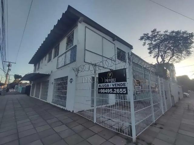 Loja / Comércio para Locação em Porto Alegre/RS Navegantes