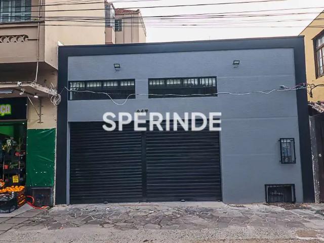Loja / Comércio para Locação em Porto Alegre/RS Navegantes