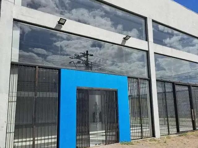 Loja / Comércio para Locação em Porto Alegre/RS Navegantes