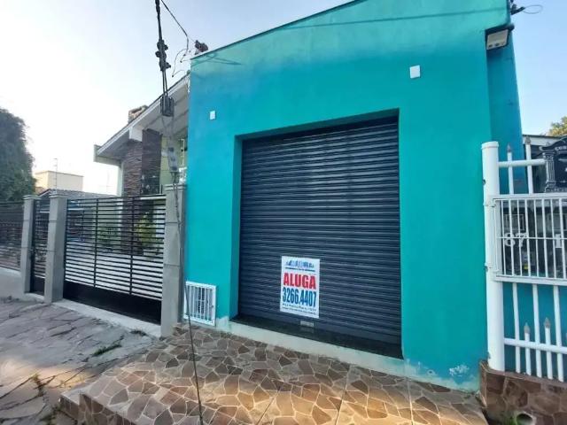 Loja / Comércio para Locação em Porto Alegre/RS Nonoai