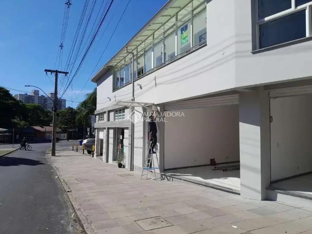 Loja / Comércio para Locação em Porto Alegre/RS Nonoai 1 Quartos