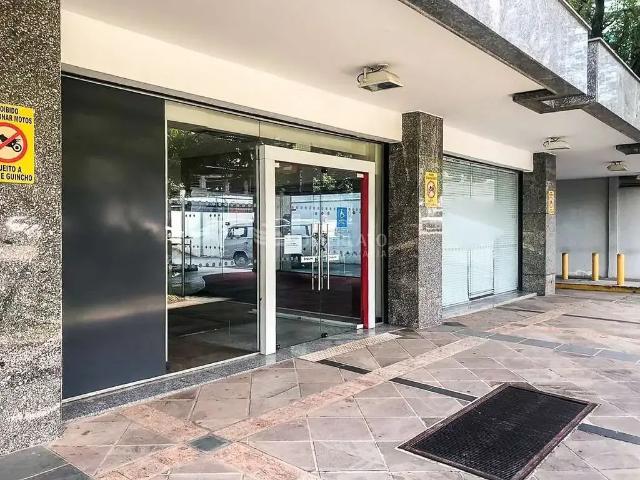 Loja / Comércio para Locação em Porto Alegre/RS Auxiliadora 1 Quartos