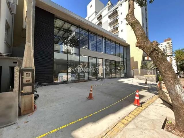 Loja / Comércio para Locação em Porto Alegre/RS Auxiliadora