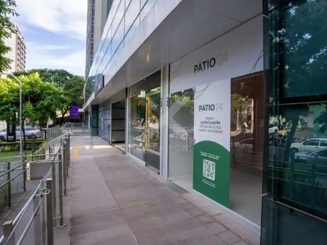 Loja / Comércio para Locação em Porto Alegre/RS Auxiliadora