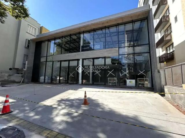 Loja / Comércio para Locação em Porto Alegre/RS Auxiliadora