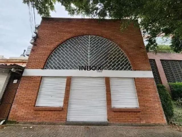 Loja / Comércio para Locação em Porto Alegre/RS Auxiliadora