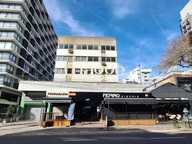 Loja / Comércio para Locação em Porto Alegre/RS Auxiliadora