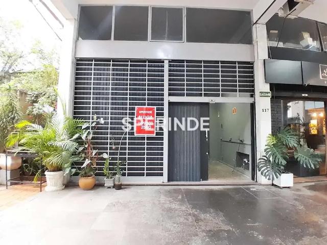 Loja / Comércio para Locação em Porto Alegre/RS Auxiliadora