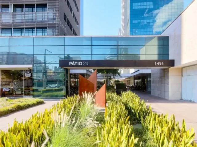 Loja / Comércio para Locação em Porto Alegre/RS Auxiliadora