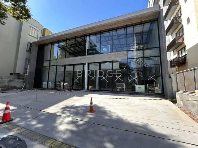 Loja / Comércio para Locação em Porto Alegre/RS Auxiliadora