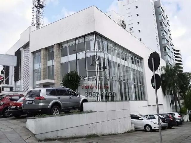 Loja / Comércio para Locação em Porto Alegre/RS Auxiliadora