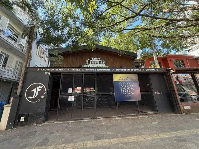 Loja / Comércio para Locação em Porto Alegre/RS Auxiliadora