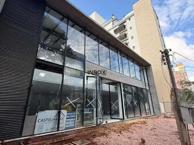 Loja / Comércio para Locação em Porto Alegre/RS Auxiliadora