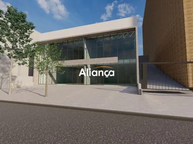 Loja / Comércio para Locação em Porto Alegre/RS Auxiliadora