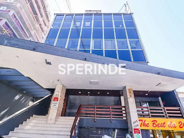 Loja / Comércio para Locação em Porto Alegre/RS Moinhos de Vento