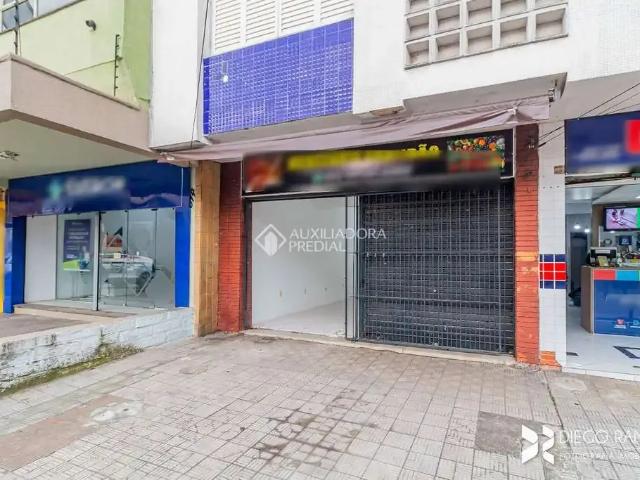 Loja / Comércio para Locação em Porto Alegre/RS Azenha