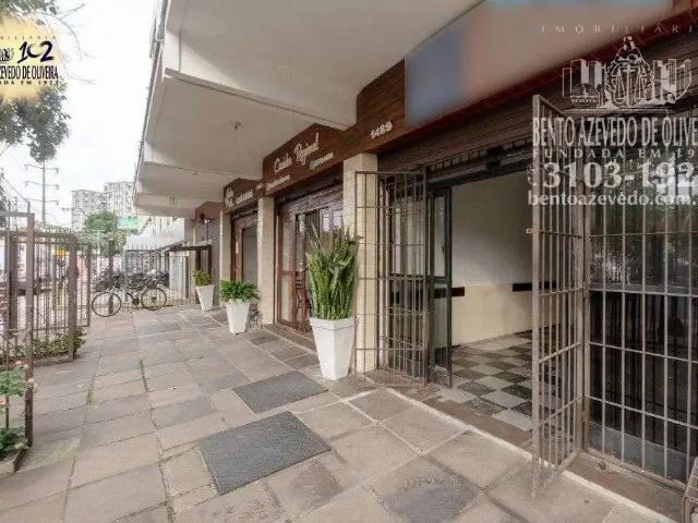 Loja / Comércio para Locação em Porto Alegre/RS Azenha