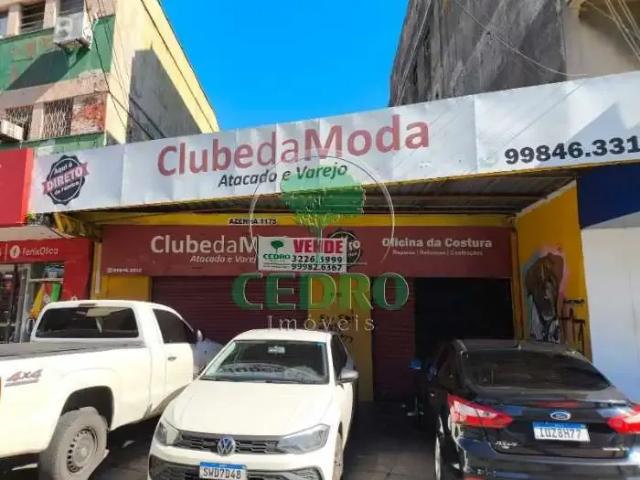 Loja / Comércio para Locação em Porto Alegre/RS Azenha