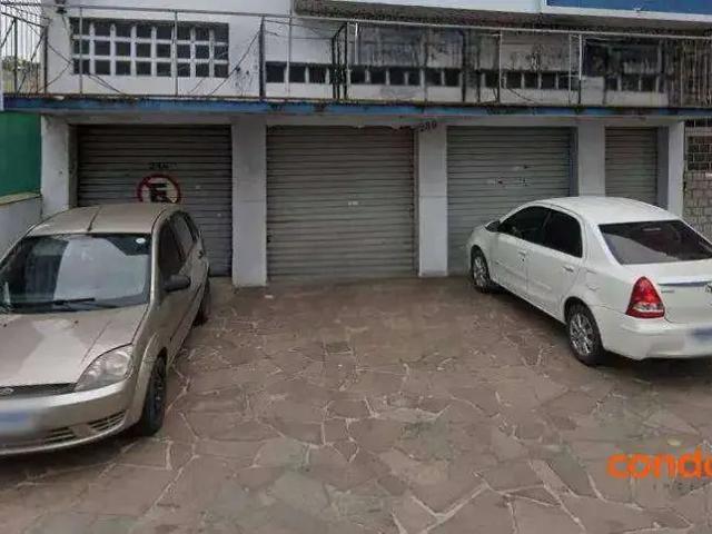 Loja / Comércio para Locação em Porto Alegre/RS Azenha