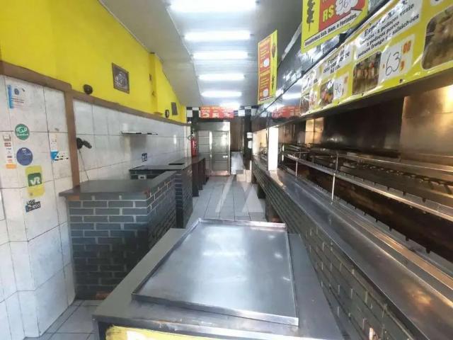 Loja / Comércio para Locação em Porto Alegre/RS Azenha