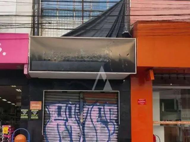 Loja / Comércio para Locação em Porto Alegre/RS Azenha